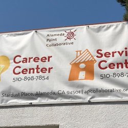 ALAMEDA POINT COLLABORATIVE - Community Service/Non-Profit - 677 W ...