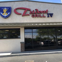 TRIDENT GRILL IV - Updated July 2025 - 148 Photos & 199 Reviews - 2912 ...
