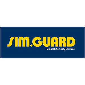 SIM.GUARD SIMACEK SECURITY SERVICES - Updated May 2025 - Ignaz-Köck-Str ...