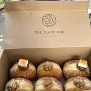 THE FLOUR BOX - 921 Photos & 328 Reviews - 5520 Rainier Ave S, Seattle ...