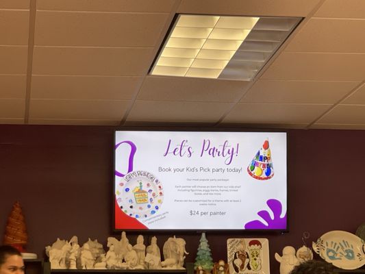 PRACTICALLY PIKASSO - Updated December 2025 - 64 Photos & 46 Reviews ...