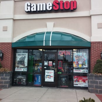 GAMESTOP - Updated December 2025 - 2365 Us Hwy 70 Se, Hickory, North ...