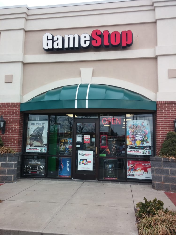 GAMESTOP - Updated December 2025 - 2365 Us Hwy 70 Se, Hickory, North ...