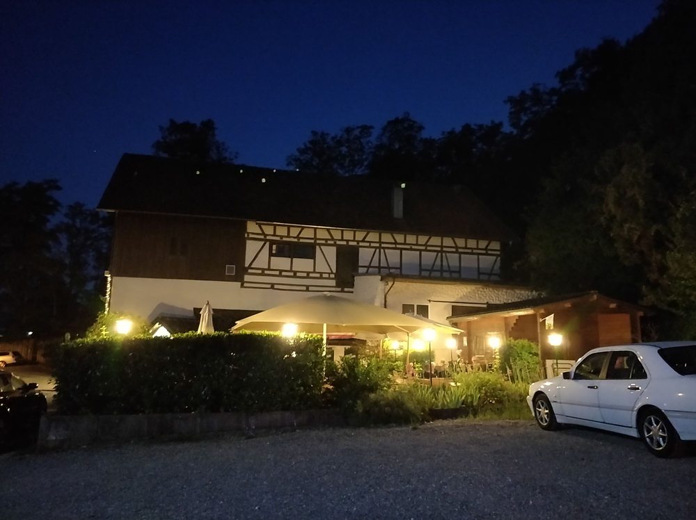 NELLENBURGER TALSTATION - Nellenbadstr. 10, Stockach, Baden-Württemberg ...