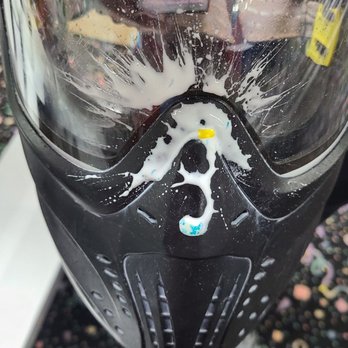 GATSPLAT PAINTBALL - Updated January 2026 - 67 Photos & 80 Reviews ...