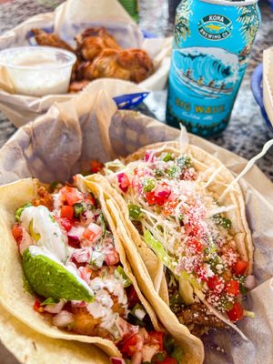 SHAKA TACO - Updated December 2025 - 372 Photos & 611 Reviews - 107 N ...