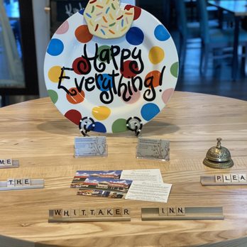 THE WHITTAKER INN - Updated October 2025 - 32 Photos & 25 Reviews - 702 ...