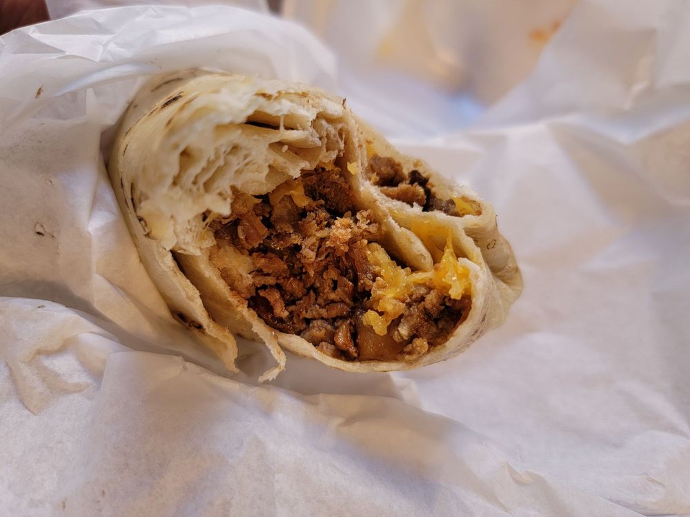 BURRITO EXPRESS - Updated August 2025 - 112 Photos & 186 Reviews - 985 ...