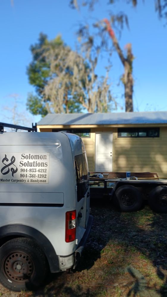 SOLOMON SOLUTIONS A TO Z - Updated June 2025 - Request a Quote - 57 Photos - 2417 Quail Ave ...