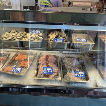 CAPTAIN MAC’S FISH HOUSE & SEAFOOD MARKET - Updated May 2026 - 328 ...