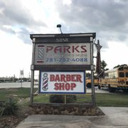 PARKS BARBER SHOP - Barbers - 5818 FM 1488 Rd, Magnolia, TX - Phone ...