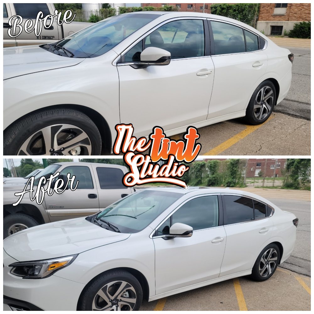 THE TINT STUDIO - Updated August 2025 - 113 Photos - 512 S Locust St, Glenwood, Iowa - Car ...