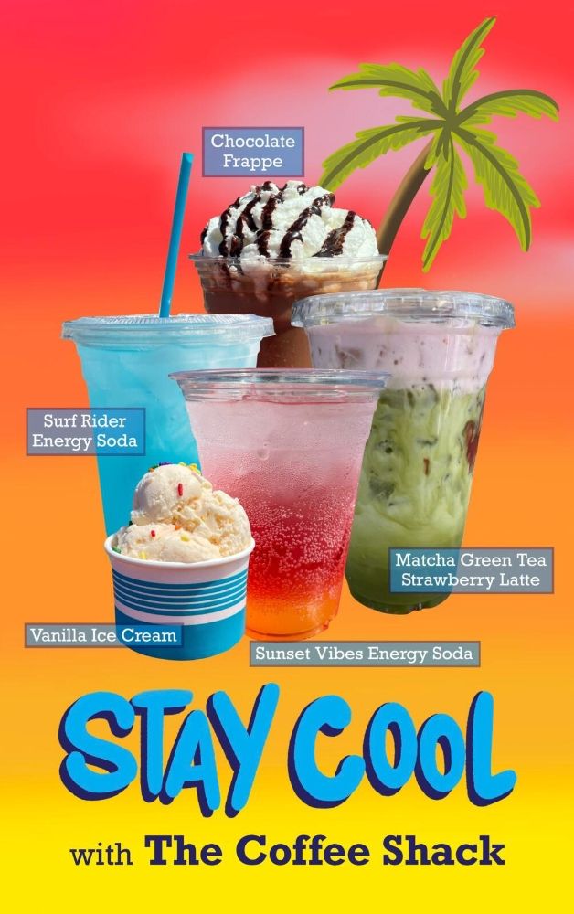 THE COFFEE SHACK - Updated November 2024 - 41 Photos & 35 Reviews - 788 ...