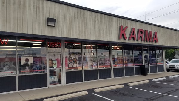 KARMA RECORDS - Updated December 2025 - 21 N Post Rd, Indianapolis ...