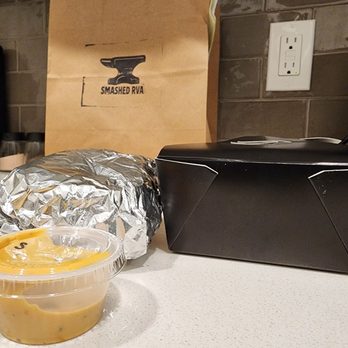 SMASHED RVA - Updated January 2025 - 188 Photos & 67 Reviews - 1600 ...