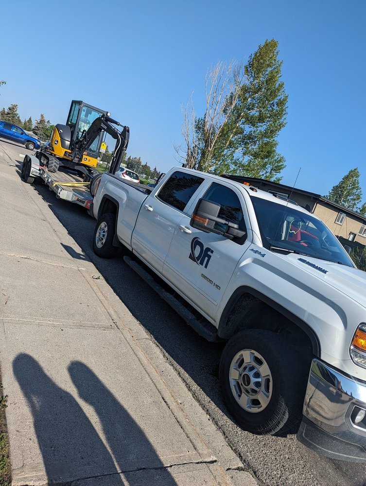 KFC LOGISTICS - Updated June 2024 - Medicine Hat, Alberta, Canada ...