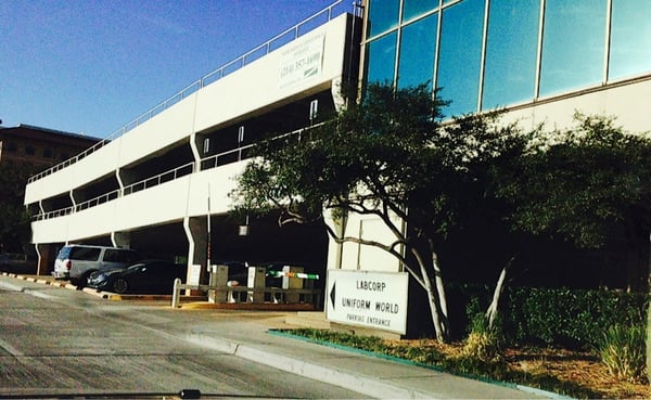 LABCORP - Updated September 2025 - 13 Photos & 34 Reviews - 3801 Gaston ...