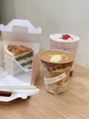 HARUCAKE - Updated July 2024 - 1130 Photos & 397 Reviews - 3450 W 6th St, Los Angeles ...