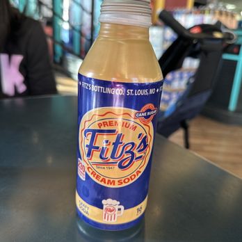 FITZ’S - Updated January 2025 - 1026 Photos & 926 Reviews - 6605 Delmar ...