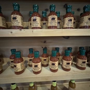 BIGUN’S BARBECUE - Updated June 2025 - 255 Photos & 415 Reviews - 362 ...