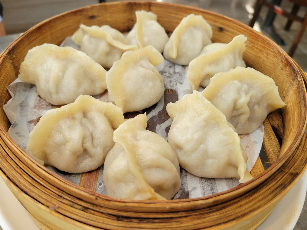 NORTHERN DUMPLING KITCHEN - 410 Photos & 208 Reviews - 550 Highway 7 E ...