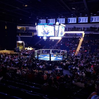 CHARTWAY ARENA - Updated December 2025 - 313 Photos & 48 Reviews - 4320 ...