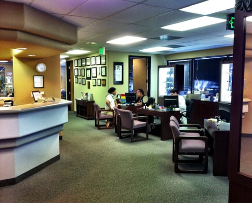 SOUTH COAST EYE CARE CENTER - Updated January 2026 - 32 Photos & 83 ...