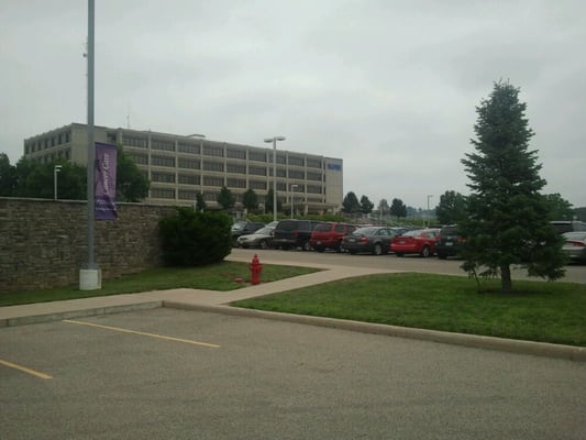 HOLZER MEDICAL CENTER - Updated July 2025 - 2036 Jackson Pike ...