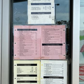 LEVEL UP BURGERS - Updated September 2024 - 78 Photos & 164 Reviews ...