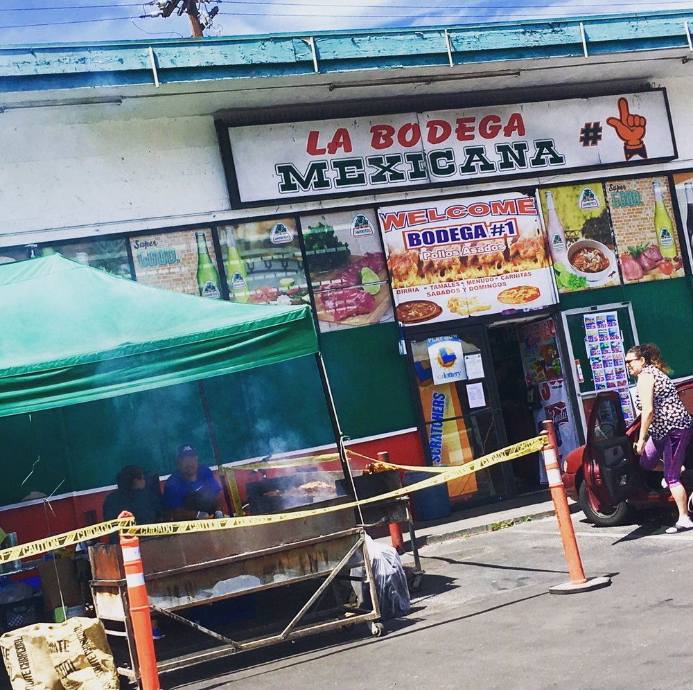 LA BODEGA MEXICANA 2 - 35 Photos - Grocery - 5575 Atlantic Ave, Long ...