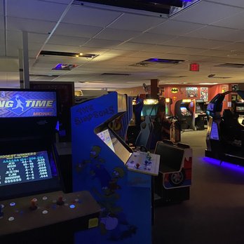 GEEKS MANIA - Updated August 2025 - 88 Photos & 84 Reviews - 6502 Odana ...