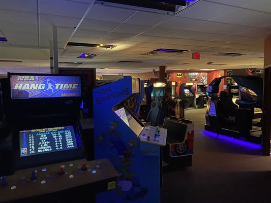 GEEKS MANIA - Updated October 2024 - 88 Photos & 84 Reviews - 6502 ...