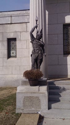 VALHALLA FUNERAL CHAPEL, CREMATORY AND CEMETERY - Updated November 2025 ...