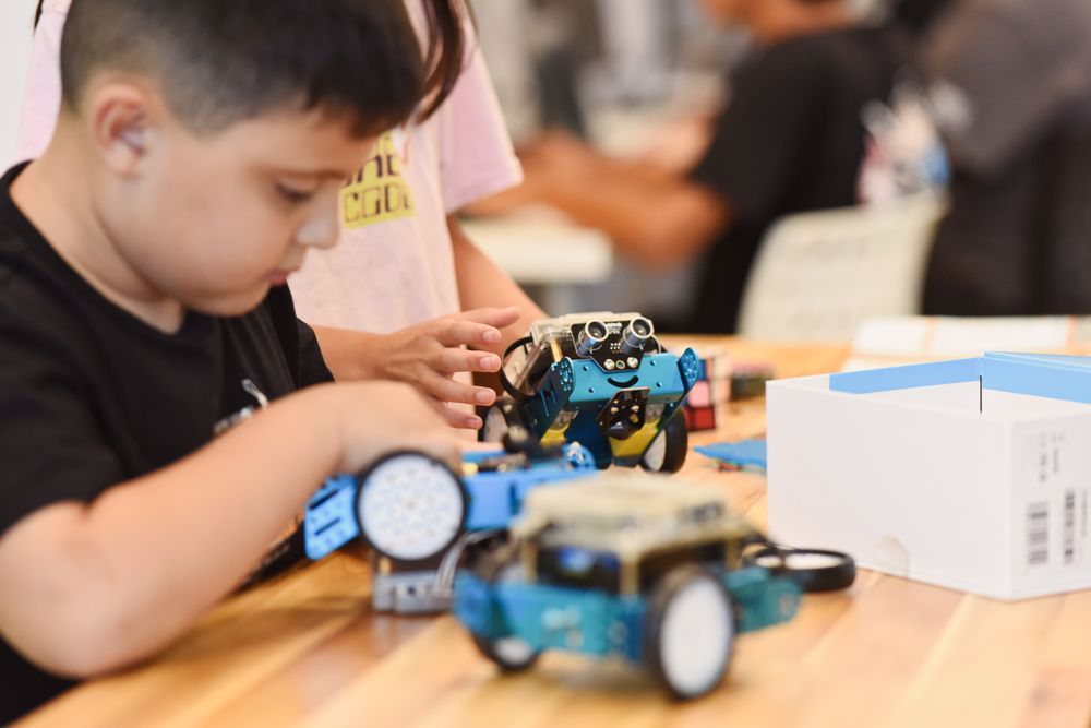 THE CODER SCHOOL - Updated December 2024 - Request Information - 761 ...