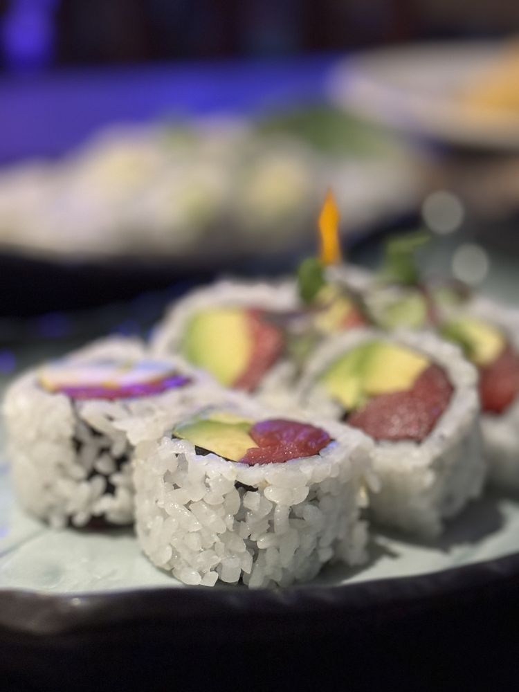 LA LA SUSHI - Updated January 2026 - 250 Photos & 197 Reviews - 12415 ...