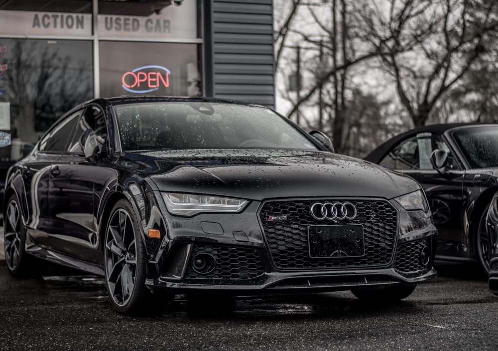 ACTION AUTOMOTIVE - Updated August 2024 - 18 Photos & 38 Reviews - 8150 ...