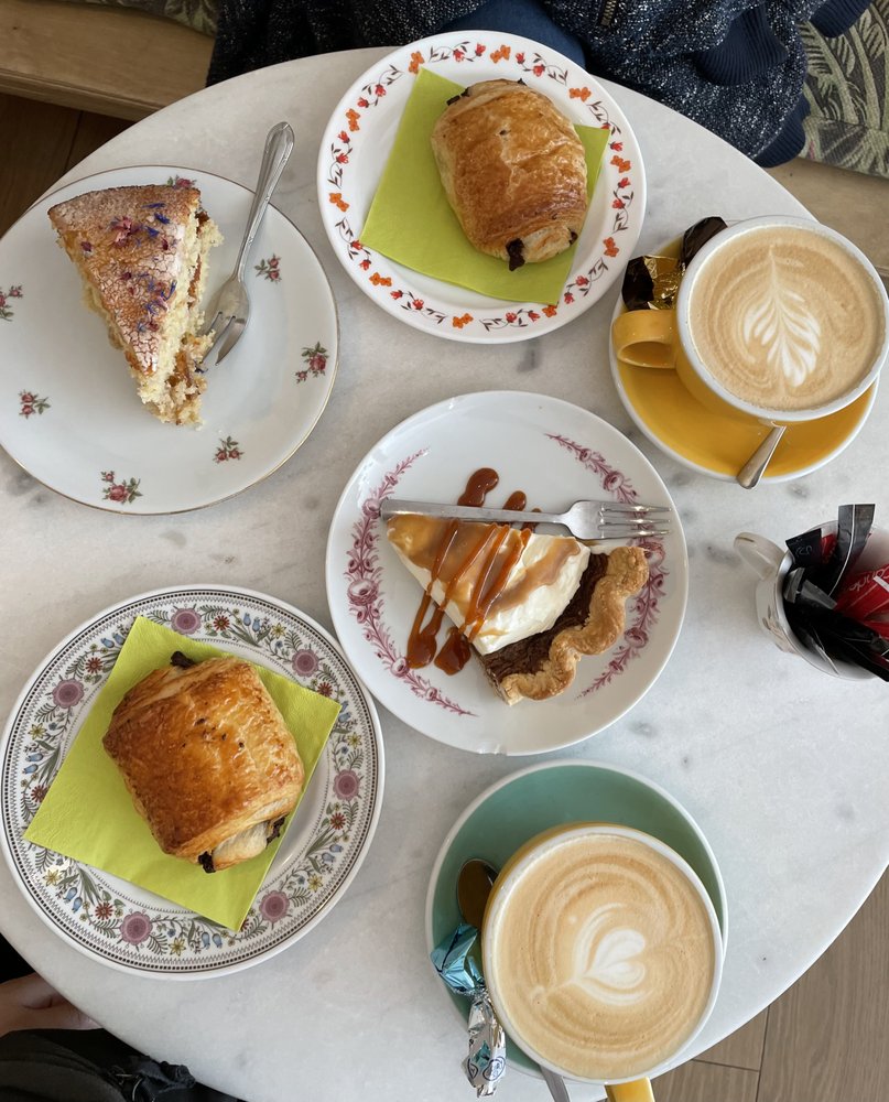 FELIKS - Updated April 2024 - 27 Photos - Kartuizersvest 5, Lier ...