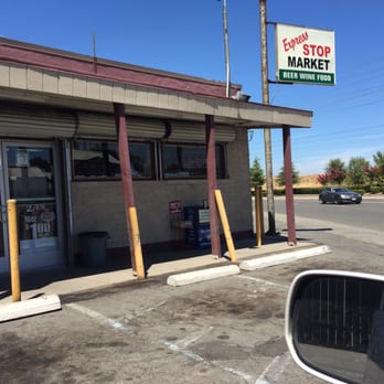 EXPRESS STOP - Updated August 2025 - 2365 North Ave, Sacramento ...