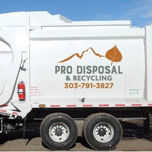 WESTERN DISPOSAL - Updated January 2025 - 36 Photos & 23 Reviews - 5880 ...