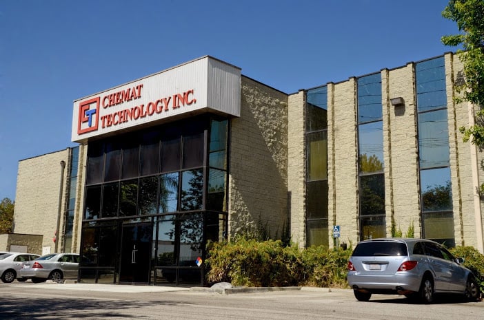 CHEMAT VISION OPTICAL LAB - Updated January 2026 - 9036 Winnetka Ave ...