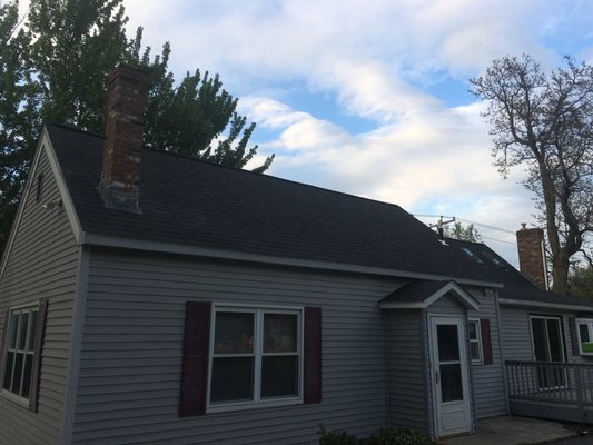 RED DOG’S ROOFING - Updated November 2024 - 51 Photos - 216 Daniels St ...