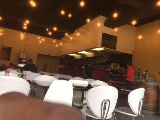 NUPA MEDITERRANEAN CUISINE - 54 Photos & 85 Reviews - Greek - 412 ...