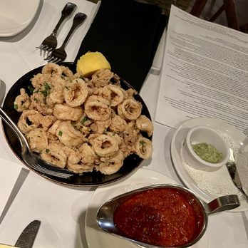 ANTONELLO RISTORANTE - Updated August 2025 - 1335 Photos & 916 Reviews ...