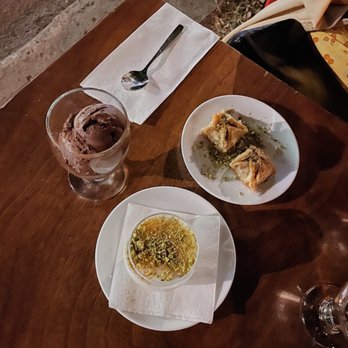 RESTAURANT ALEP - Updated December 2025 - 52 Photos & 49 Reviews - 199 ...