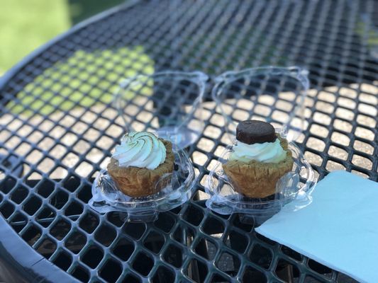 TINY PIES - 408 Photos & 303 Reviews - Desserts - 5035 Burnet Rd ...