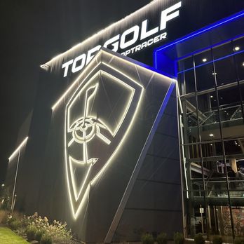TOPGOLF - 43 Photos - 3201 Chouteau Ave, St Louis, Missouri - Golf ...