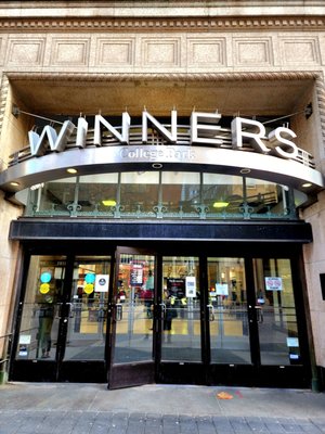WINNERS - Updated July 2025 - 29 Photos & 56 Reviews - 444 Yonge Street ...