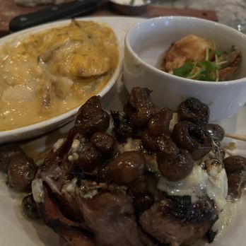 FIREBIRDS WOOD FIRED GRILL - Updated June 2024 - 567 Photos & 421 ...