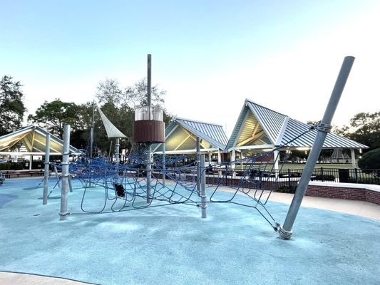 TAMPA WATER WORKS PARK - Updated April 2026 - 252 Photos & 55 Reviews ...