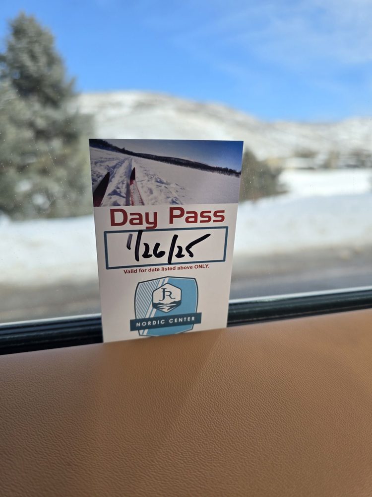 JEREMY RANCH GOLF & COUNTRY CLUB - Updated December 2025 - 87 Photos ...